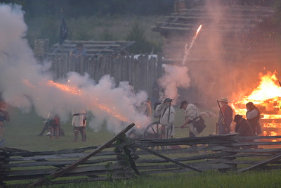 Schedule of Events - Historic Martin's Station
