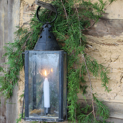 Schedule of Events - Historic Martin's Station