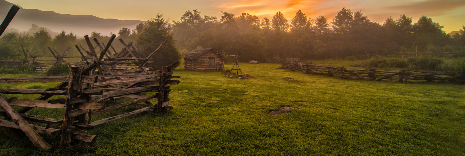 Home - Historic Martin's Station